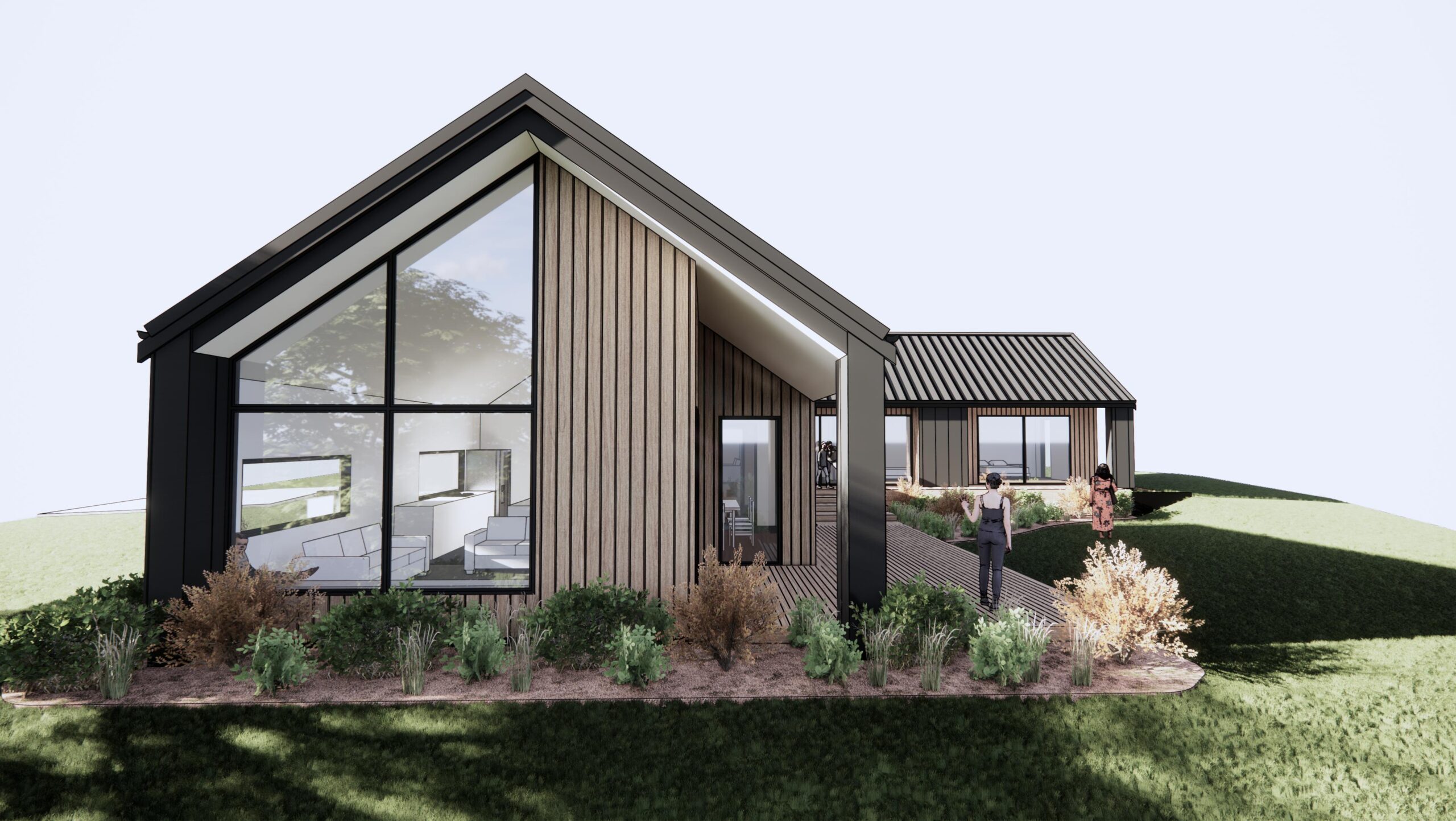 The Role of Light in Architectural Design | Slate