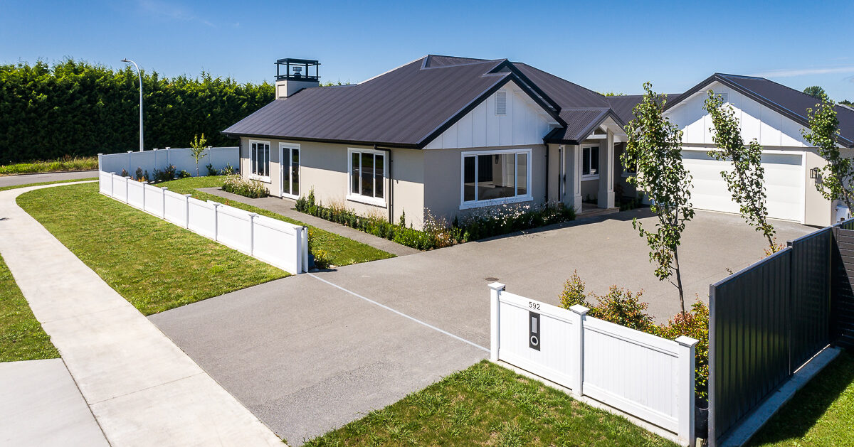 COTTAGE by Slate Construction | Hawke’s Bay | Design & Build