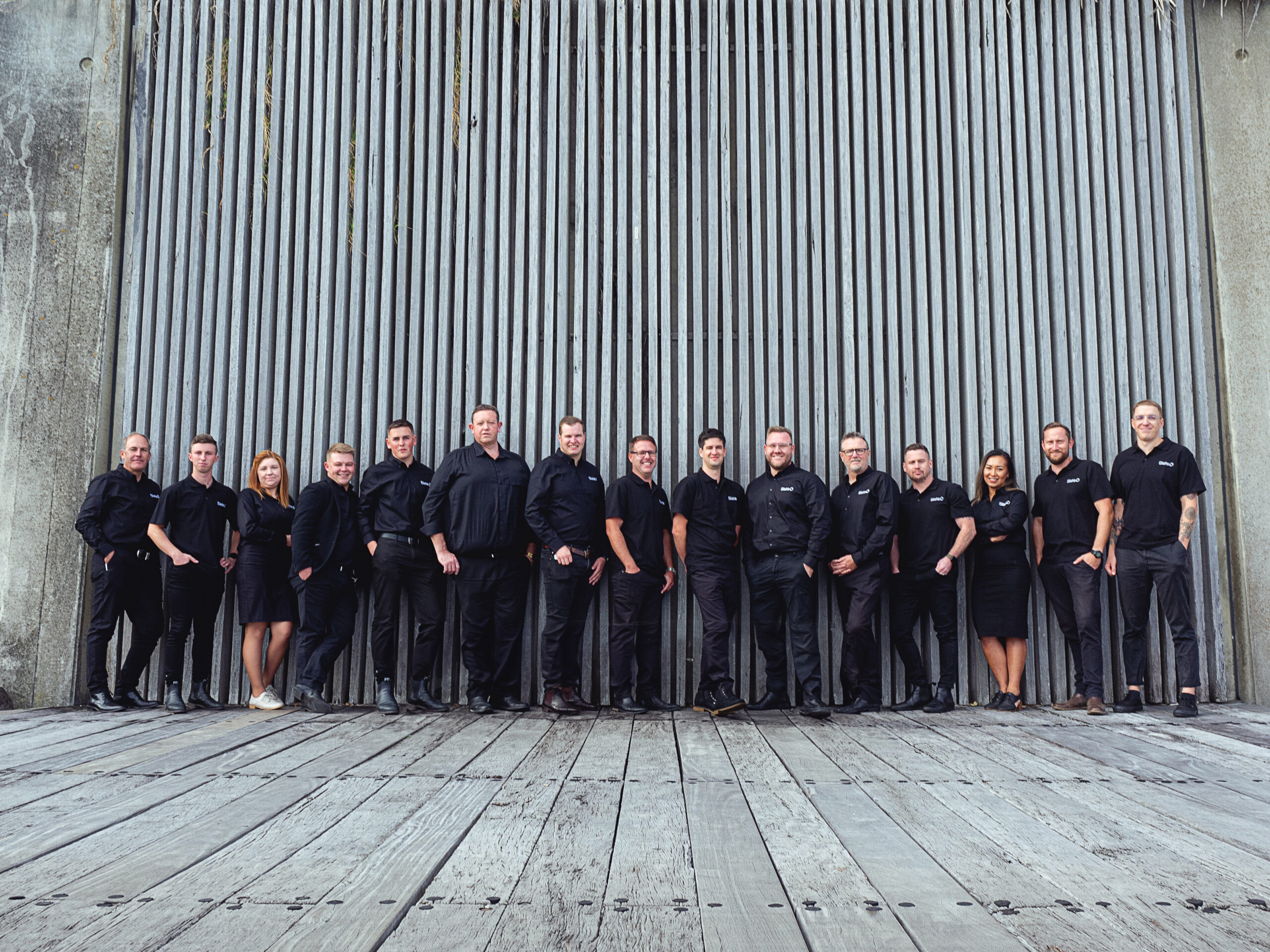 Our People | Slate - Our Greatest and Most Valued Enablers