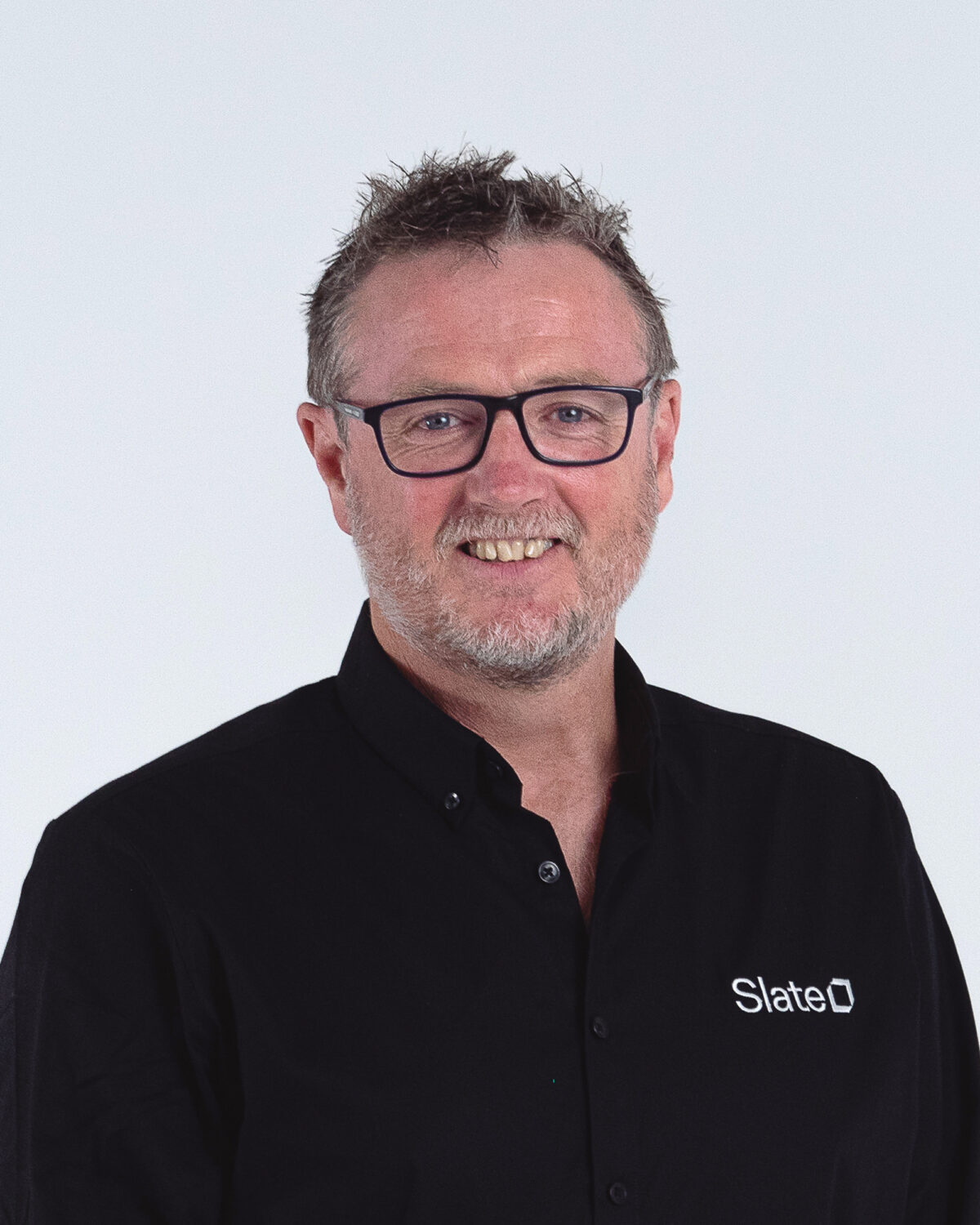 Our People | Slate - Our Greatest and Most Valued Enablers