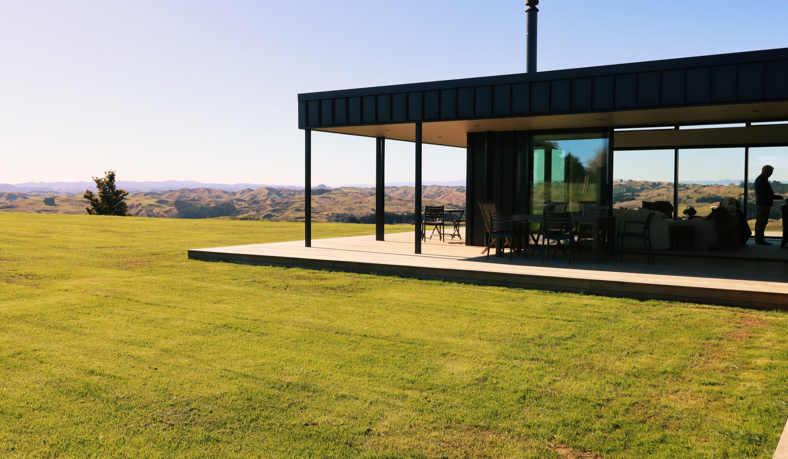 Create Brilliant | Slate Architecture & Construction