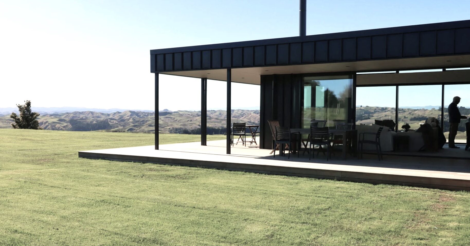 CREST by Slate Construction | Manawatu | Design & Build