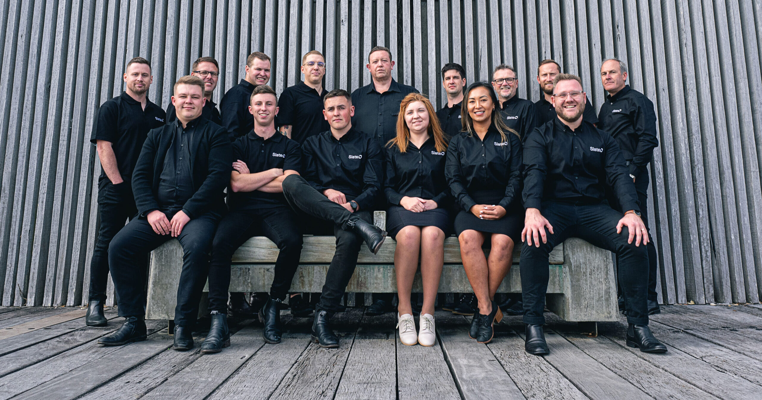 Our People at Slate | Our Greatest and Most Valued Enablers