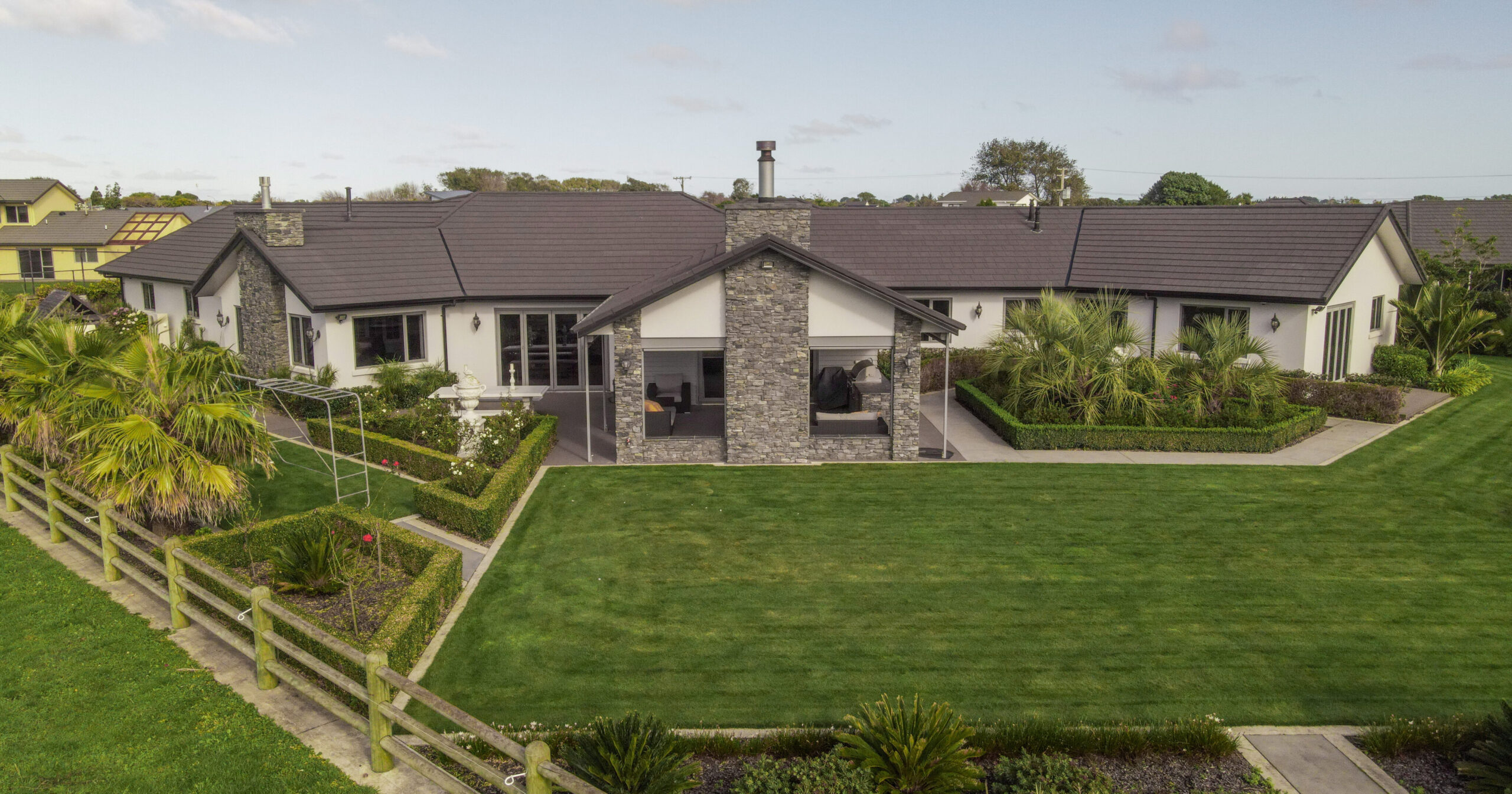 GLOVER by Slate Construction | Hawera | Design & Build