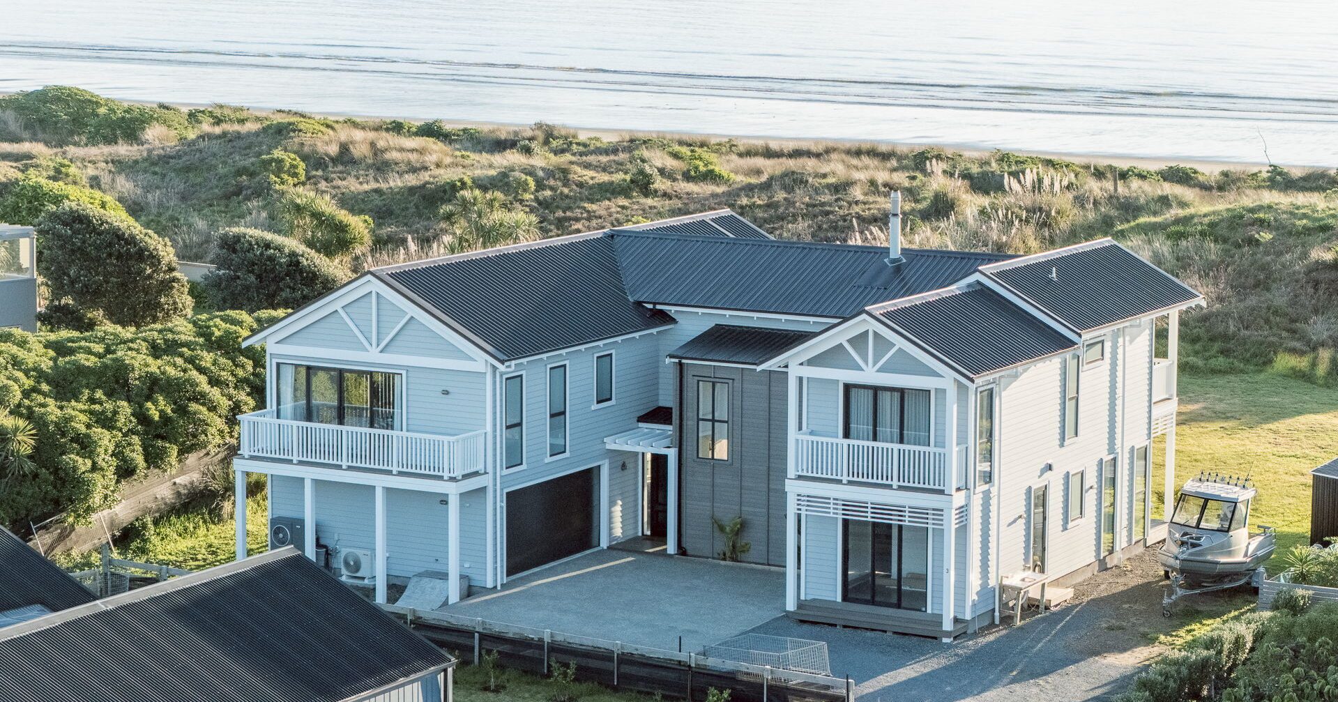 Oak Place Levin | House & Land Package | Slate Construction